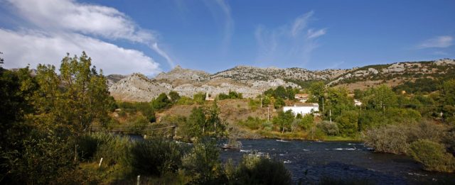 Cistierna y su comarca, puerta de entrada al país de Vadinia - Revista ...