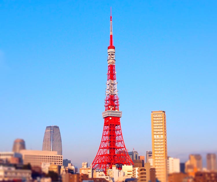 Tokio archivos - Revista Más Viajes