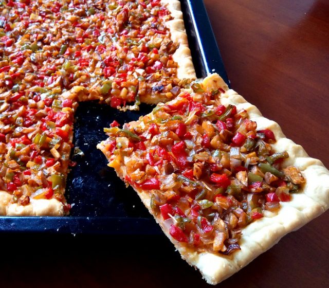 Trampó y Coca de Trampó, dos imprescindibles de la cocina palmesana de ...