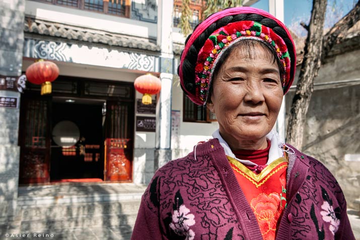 Yunnan, derroche multiétnico en China - Revista Más Viajes