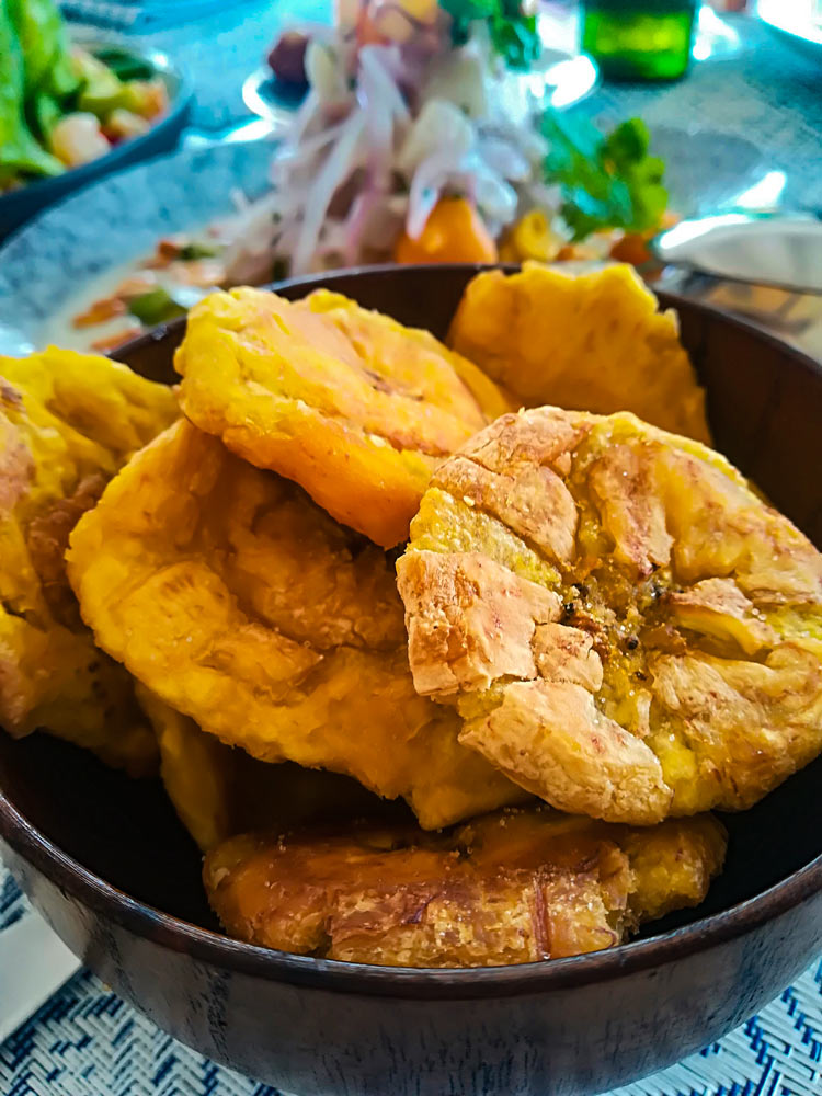 Viaja a República Dominicana con el paladar... desde casa - Revista Más ...