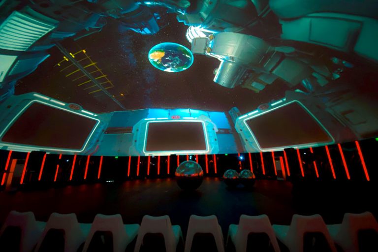 “DOMO 360º”, vive los mejores espectáculos del 7 al 9 de mayo de 2021 ...