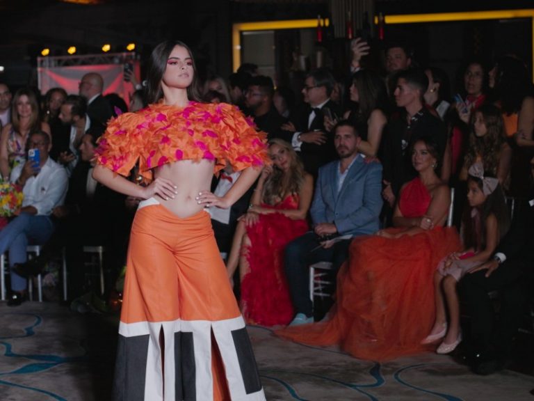 El color “Puerto Rico Sunshine” está de moda - Revista Más Viajes